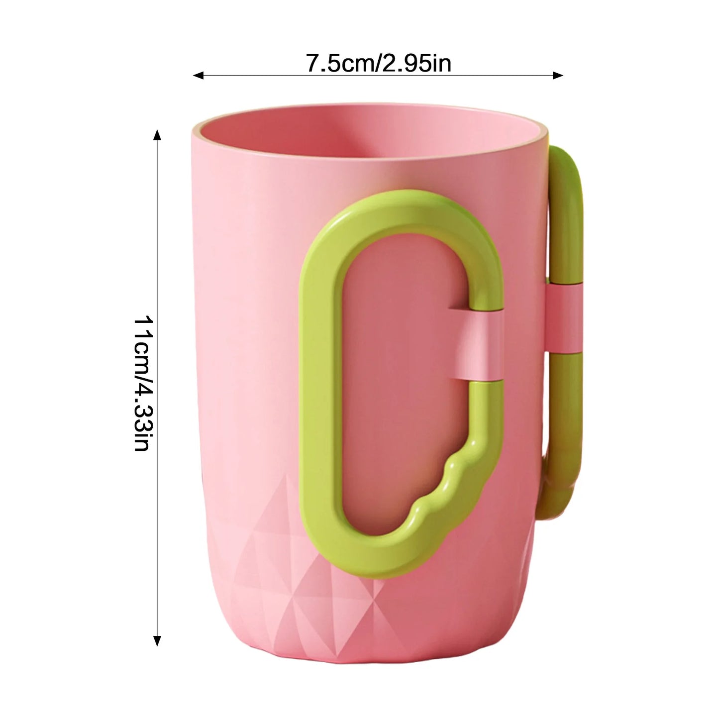 Toothbrush Cup – NMN