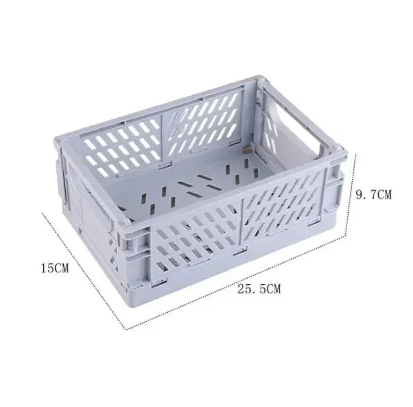 PopFold Mini Storage Crate – NMN