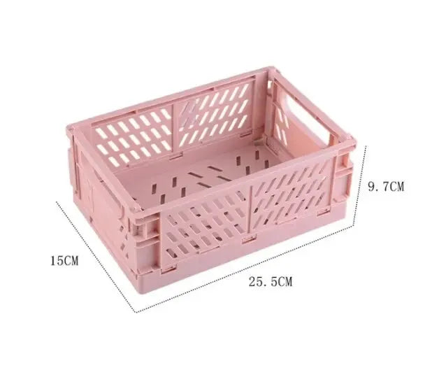 PopFold Mini Storage Crate – NMN